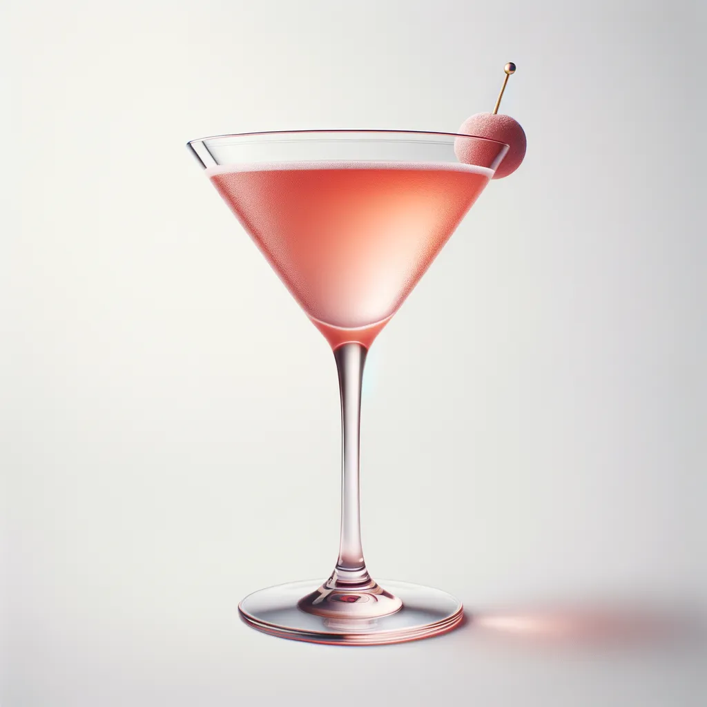 Dusty Rose for Beginners - Simple Steps and No Fancy Tools - BarBot Blog